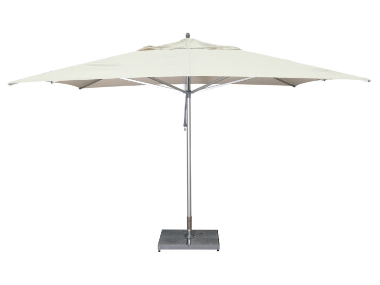 Giant Commercial Parasol For Hospitality Sector- Up To 50 Sq Metres